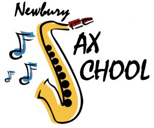 Blues Riffs Licks Part1 - Newbury Sax School